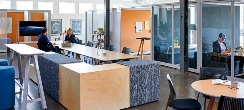 Office Concepts: We Don’t Just Sell Office Furniture — We Design ...